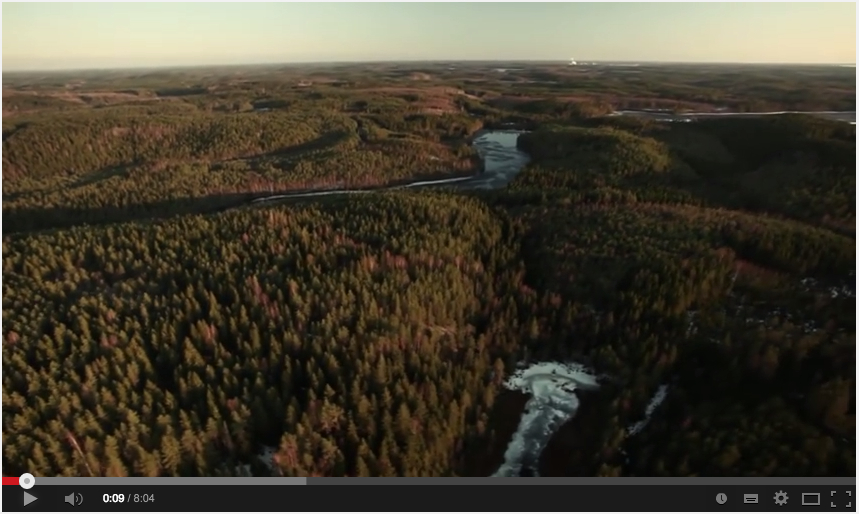 FAO short films covering the whole landscape - #Thinklandscape