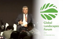 Dragons' Den Session: Youth Session - #Thinklandscape