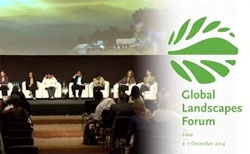 Gender and resilience across the landscape - from Latin America, Africa ...