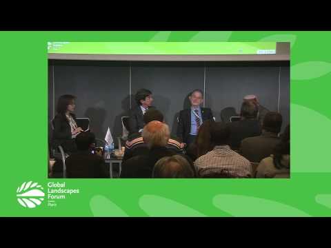 Climate Smart Agriculture for healthy landscapes and livelihoods GLF ...