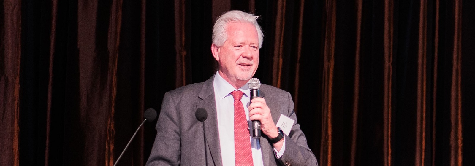 David Brand puts New Forests timberland impact funds on the map - # ...