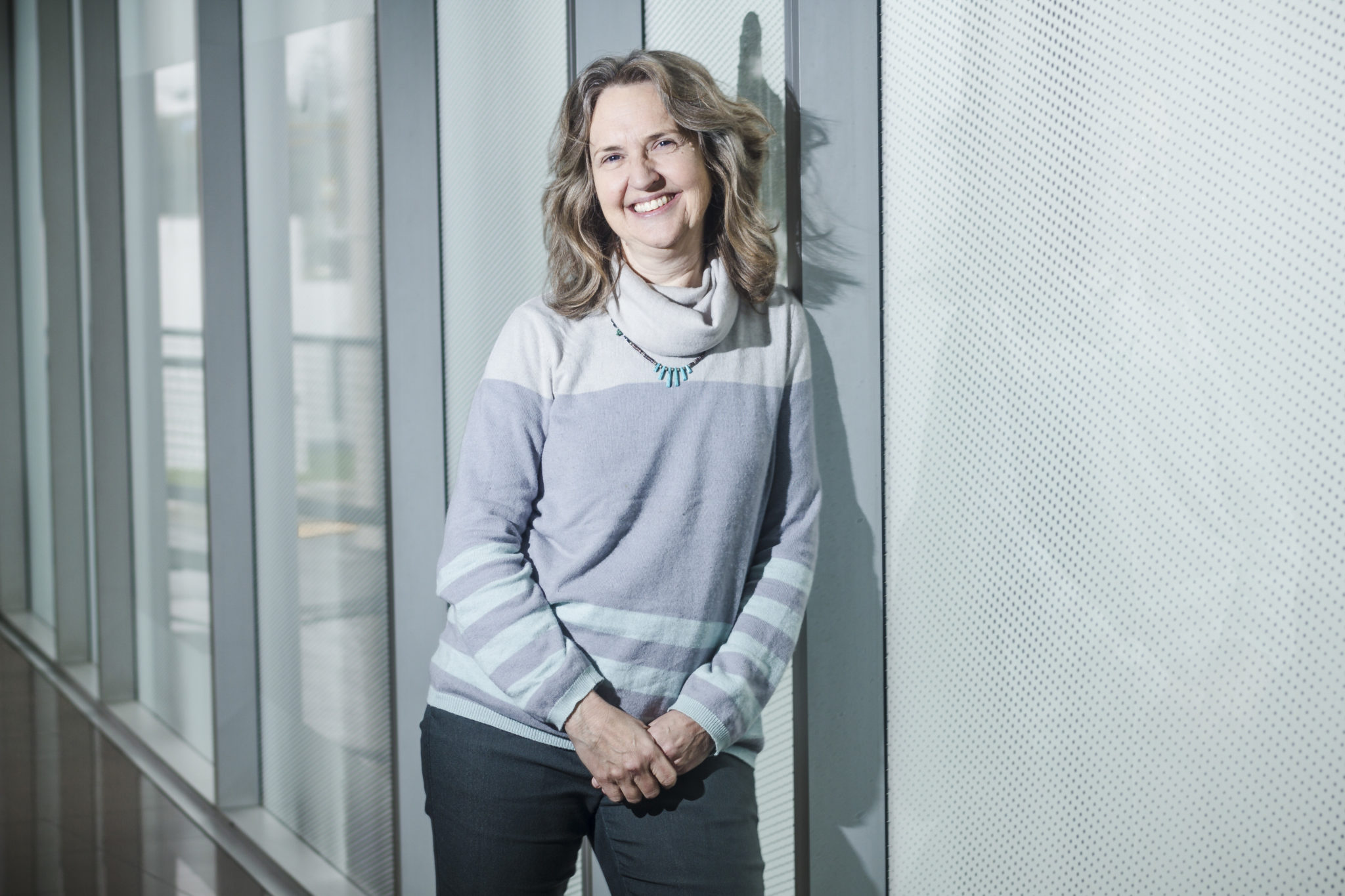 A scientist’s bias toward social justice - #Thinklandscape