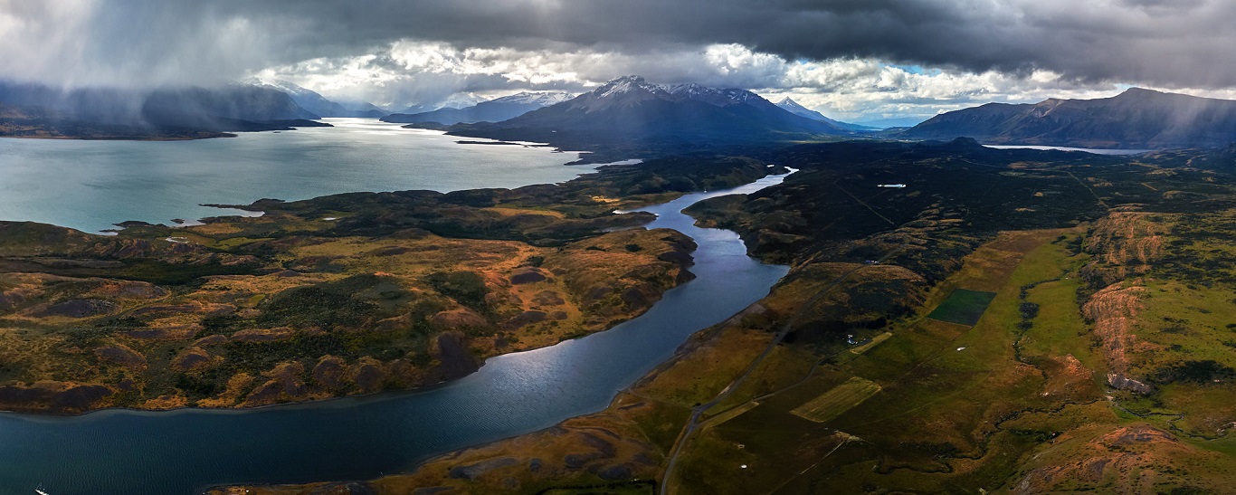 Landscapes 101: Get briefed on our planet’s ecosystems