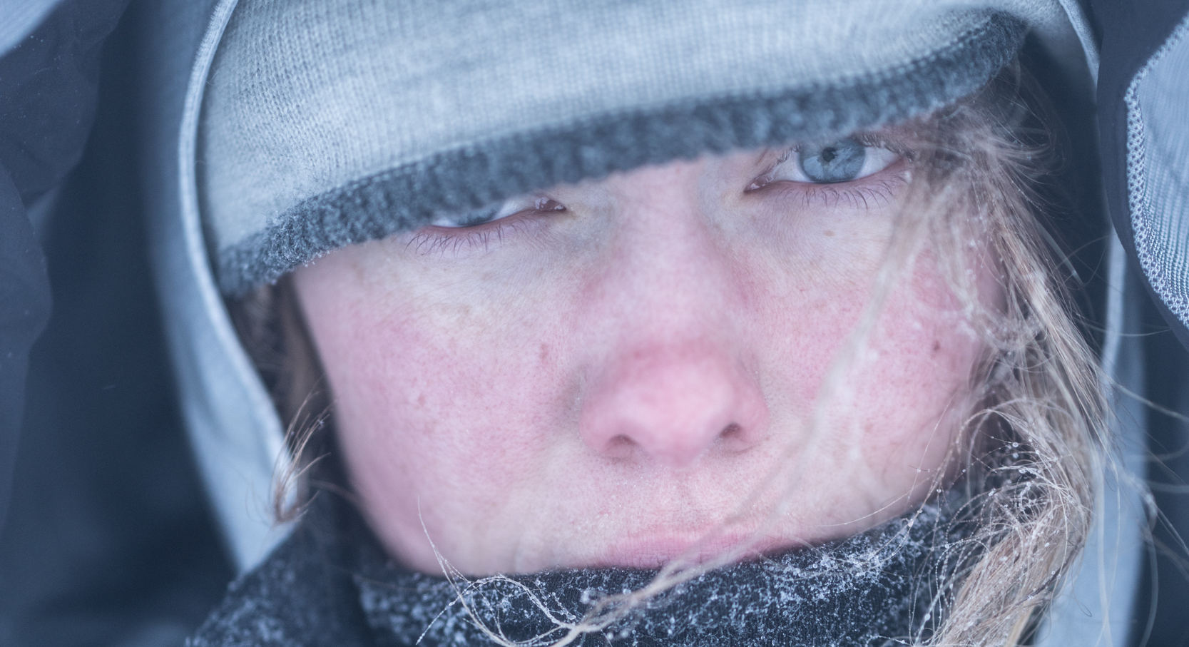 For explorer Taylor Rees, the most undiscovered landscapes lie within