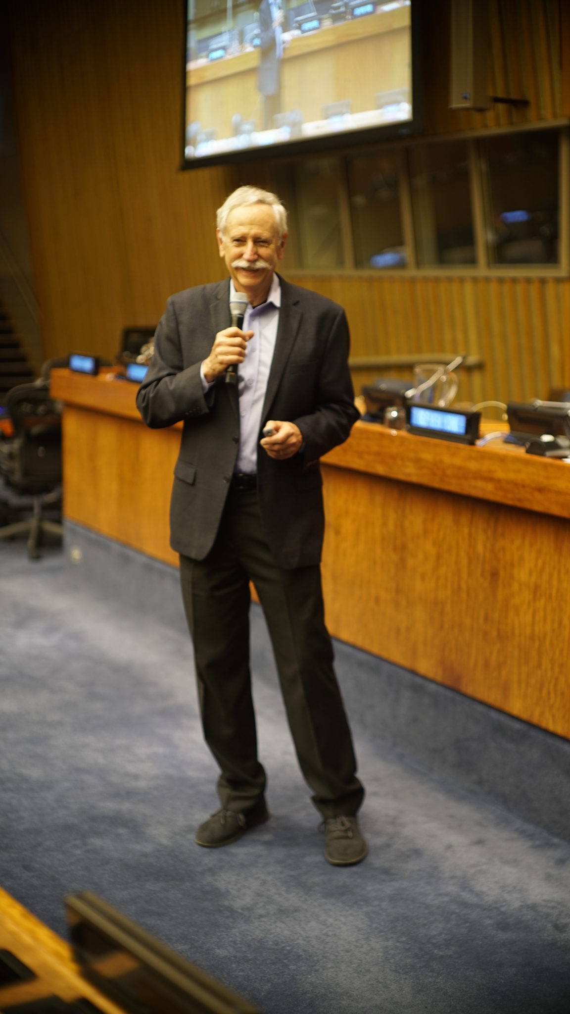 To combat climate change this decade, restore the Earth