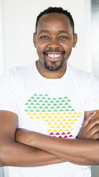 “What Silicon Valley does usually doesn’t work here” - #Thinklandscape