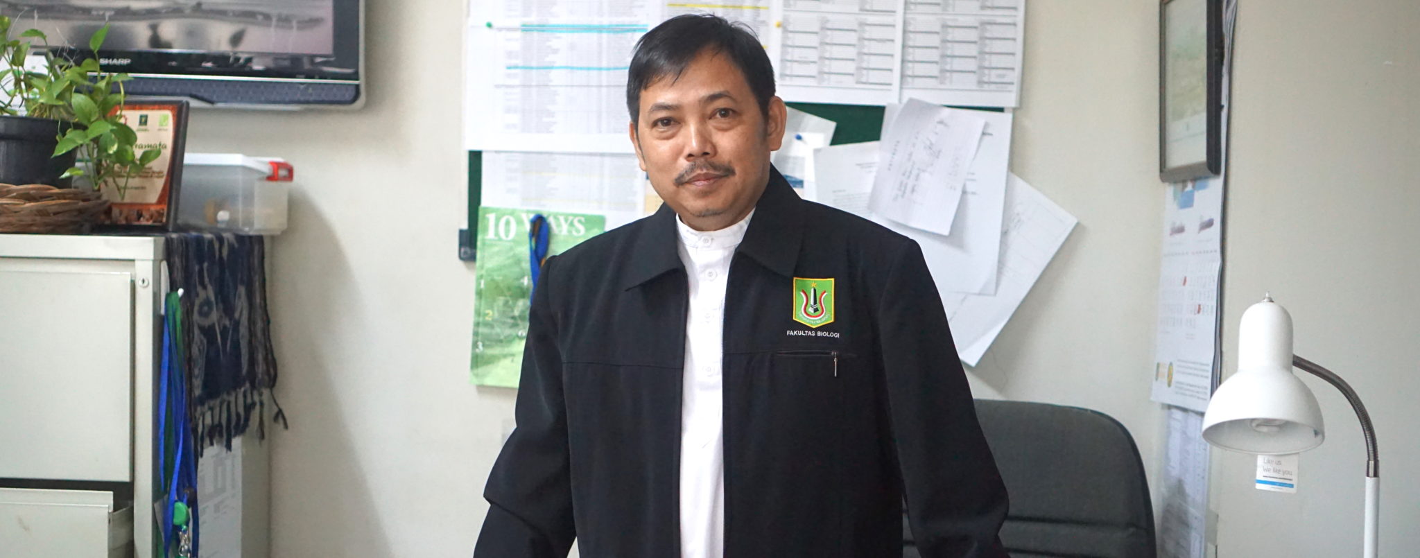 For nature conservation, eco-pesantren movement takes Islamic approach