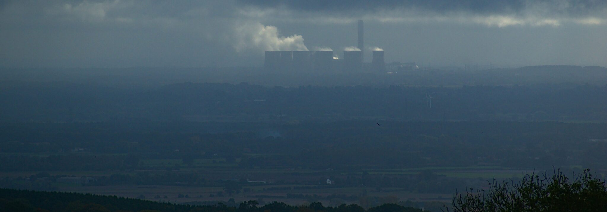 Climate Action Tracker report says NDCs not enough to limit warming