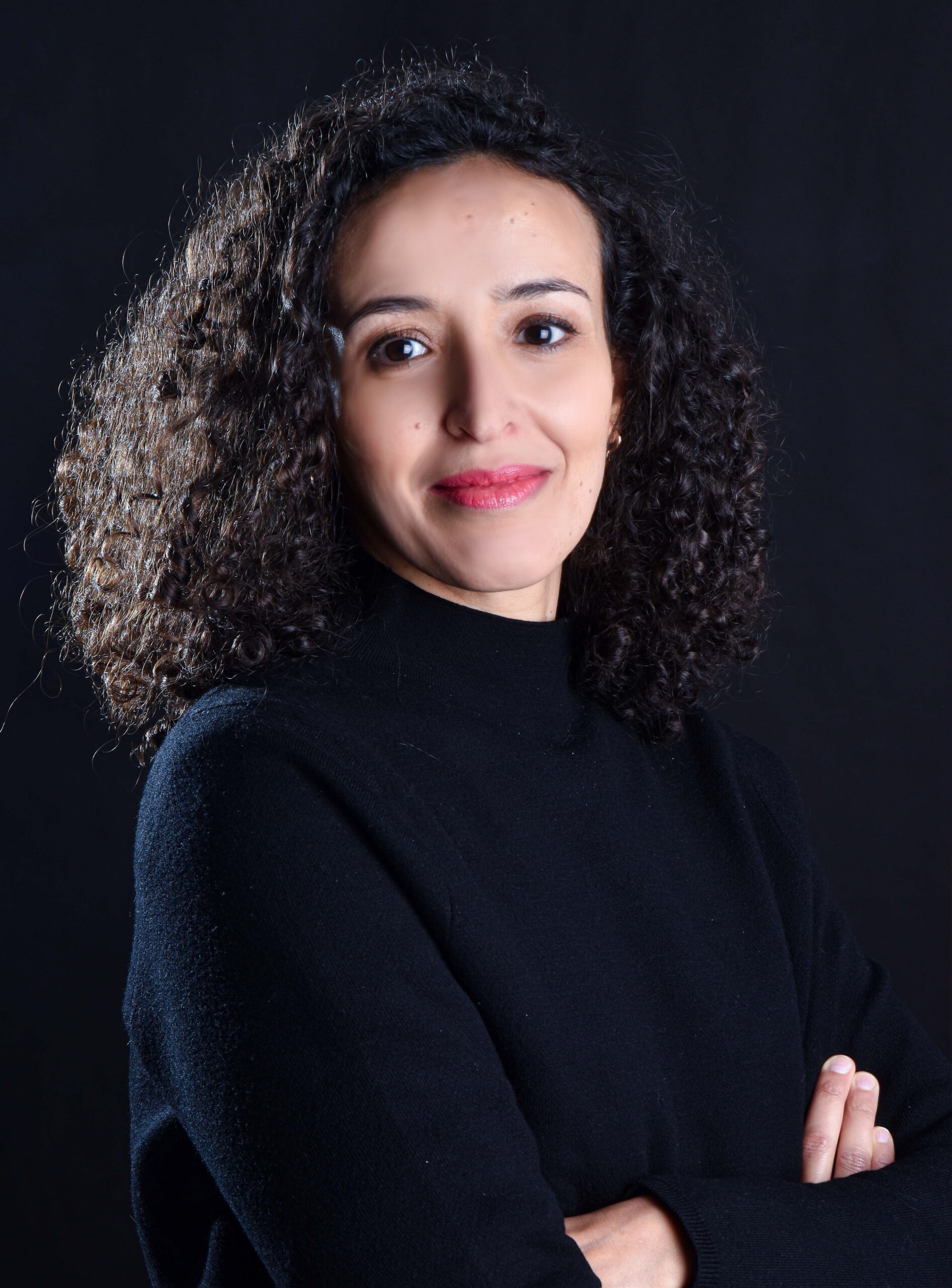 Mariem Dkhil - #Thinklandscape