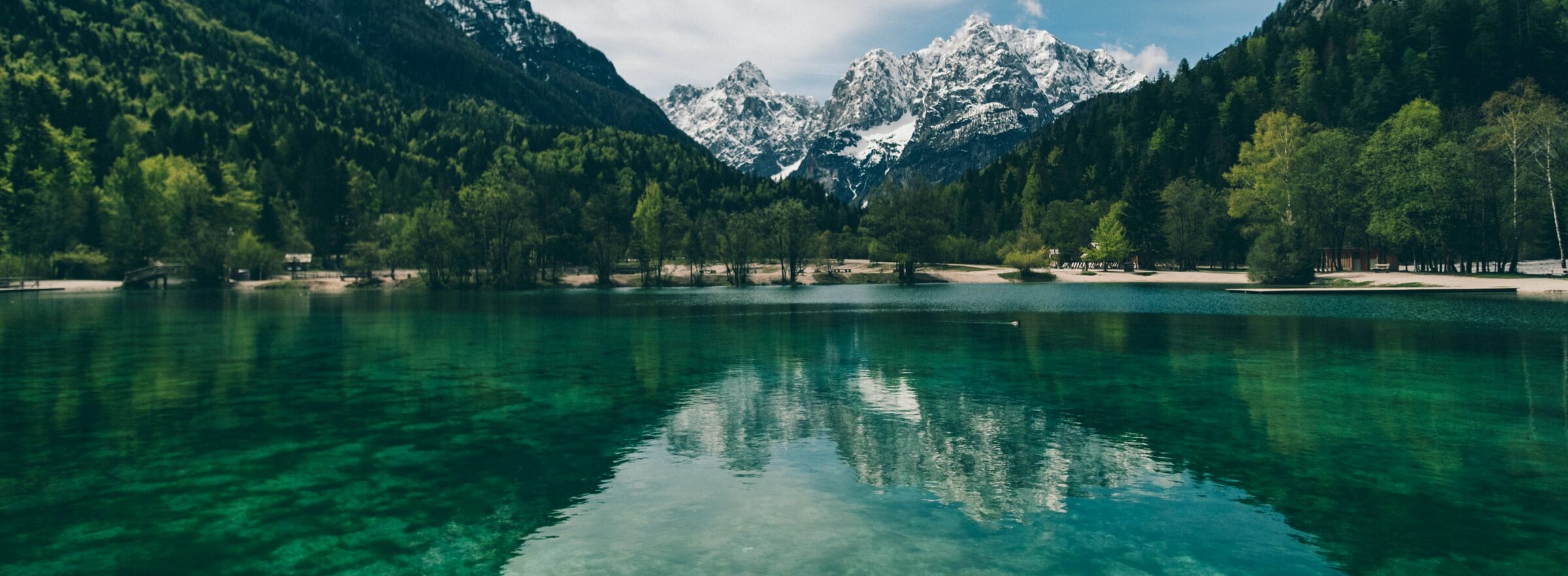 The interlinked threats facing lakes and why we need to protect them