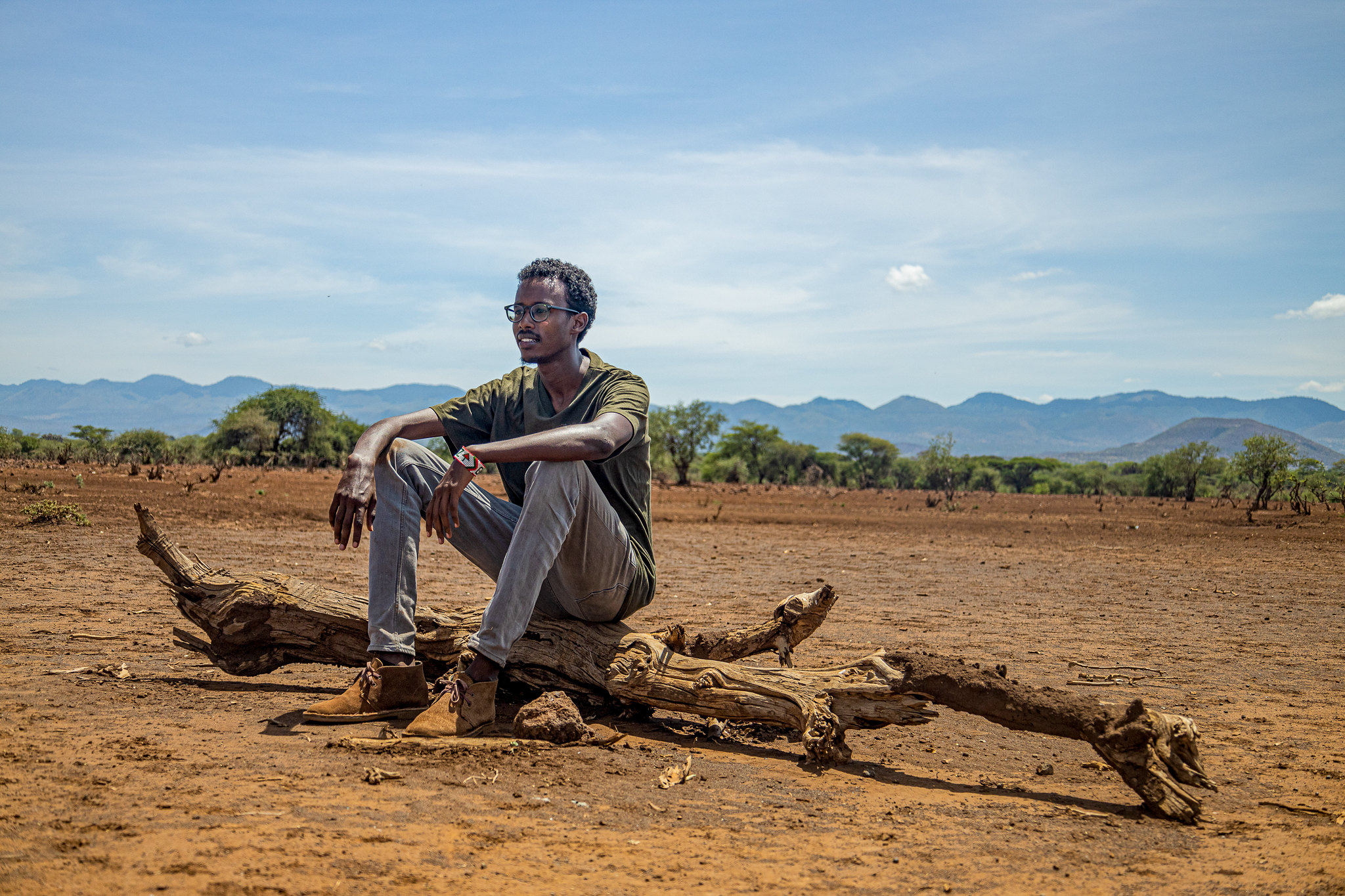 Restoring landscapes around the world: the Stewards of 2022