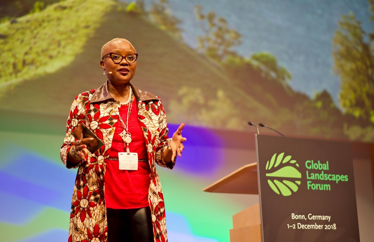 International Day of Women and Girls in Science: a Q&A with Musonda ...