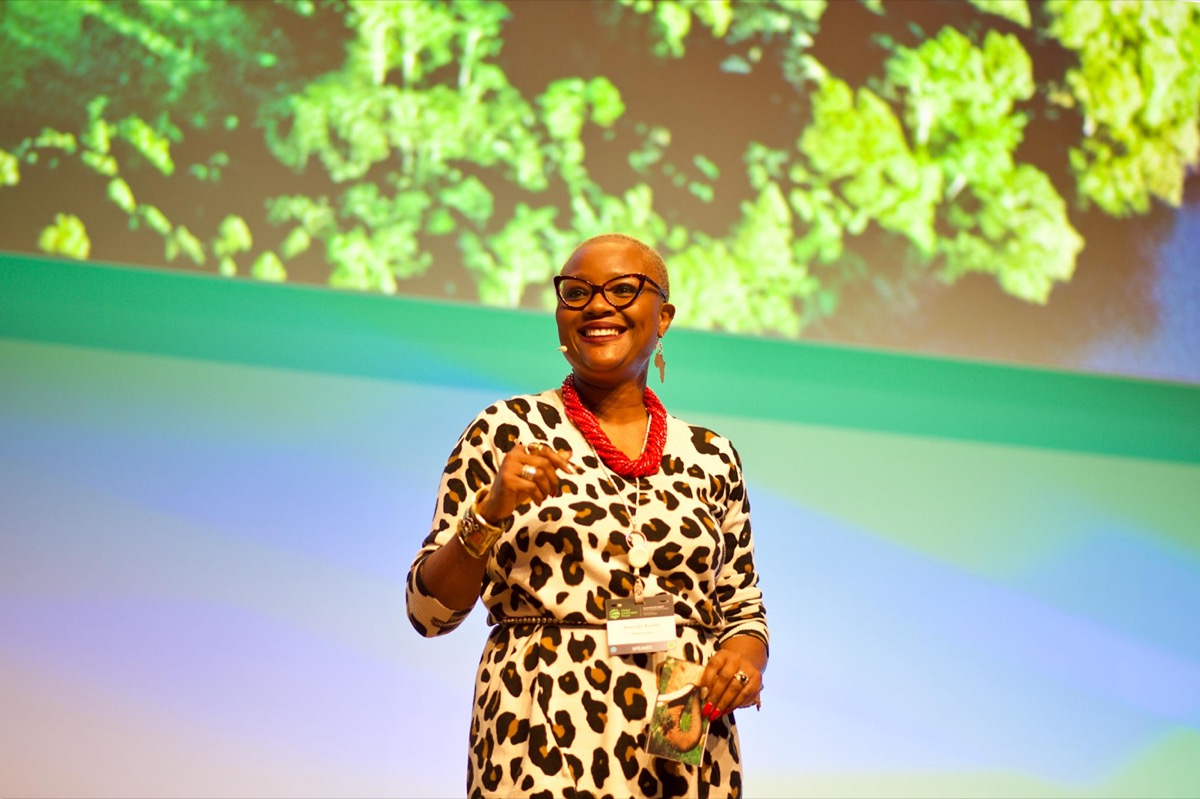International Day of Women and Girls in Science: a Q&A with Musonda ...
